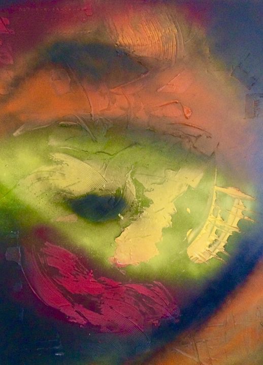 Long Art - Paintings & Prints