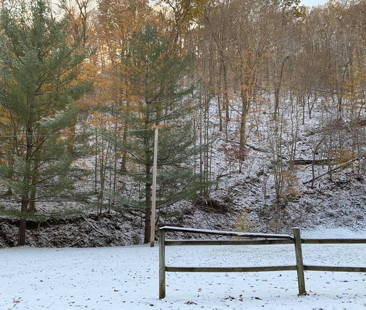 Snow in the Country - Hewett Portraits, LLC - Photography, Landscapes ...