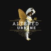 Altered Urbane - Digital Art