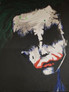 Place of Peace, Pause in Time - C.CRUZ - Paintings & Prints, Religion ...
