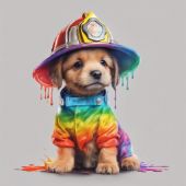 Wonder Frame Workshop - Paintings & Prints, Digital Art & AI