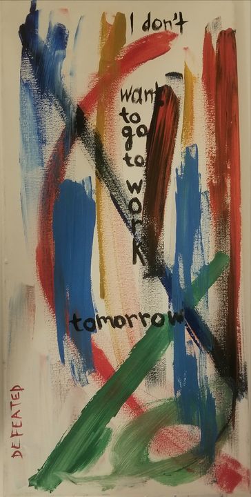 mX - Paintings & Prints, Drawings & Illustration