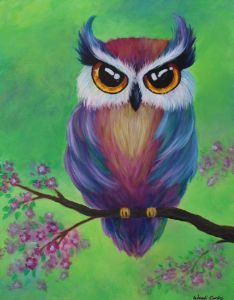 Wendi Curtis - Paintings & Prints