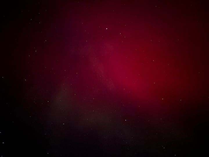 The Blood Sky - Normex Designs - Photography, Astronomy & Space ...
