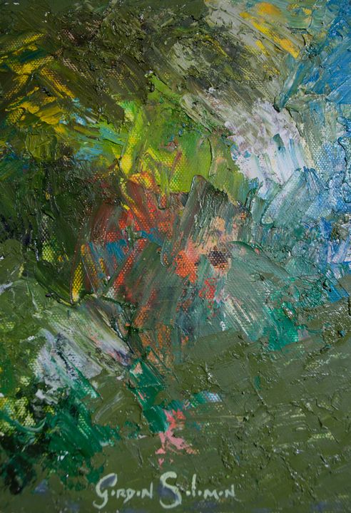 In the heat 2 - Gordon Solomon Gallery - Digital Art, Ethnic, Cultural ...