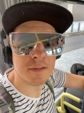 Anders Boer Design - Digital Art & AI