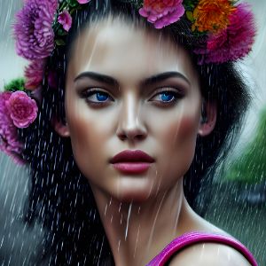 Vivid Creations - Digital Art & AI