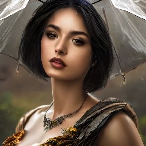 Vivid Creations - Digital Art & AI