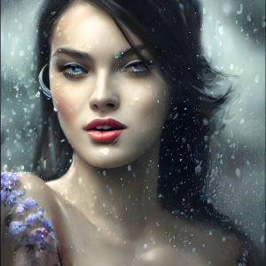 Vivid Creations - Digital Art & AI