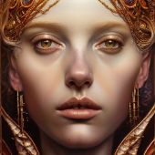 Vivid Creations - Digital Art & AI