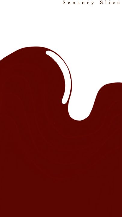 dvc0006 his acting voice - Sensory Slice - Digital Art & AI, Abstract ...