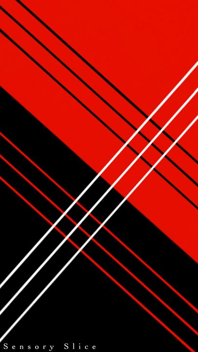 dvc0008 his acting voice - Sensory Slice - Digital Art, Abstract, Other ...