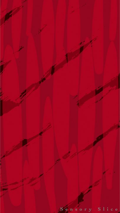 dvc0018a his singing voice - Sensory Slice - Digital Art & AI, Abstract ...