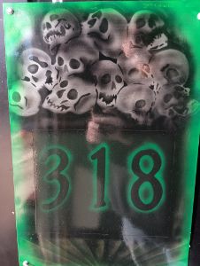 Tinys affordable customs - Paintings & Prints