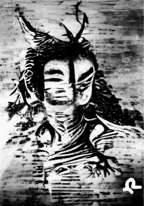 IN-BETWEEN (Shadow People)20 - RW-STUDIO_Collection-SERIES - Digital ...