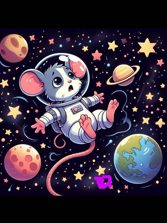 TINKER Wow! I'm floting - RW-STUDIO_Collection-SERIES - Paintings ...