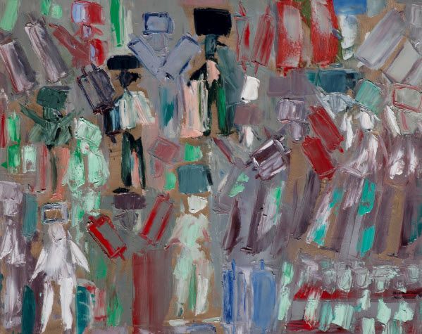 KAMINSKI GALLERY - Paintings & Prints