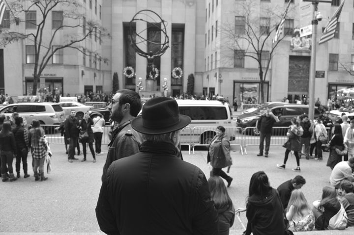 Icon. - Noble Chevalier - Photography, People & Figures, Portraits ...