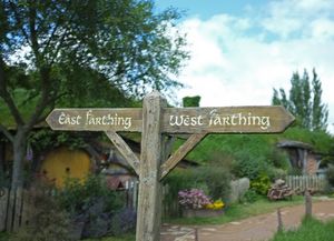 Hobbiton, Matamata, New Zealand - Photography