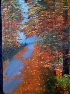 Nancy Moseley - Paintings & Prints