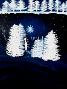 Nancy Moseley - Paintings & Prints