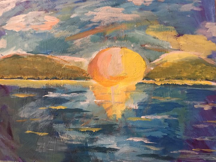 Mary-Kate’s gallery - Paintings & Prints