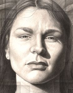 Nathan Perry Fine Art - Paintings & Prints, Drawings & Illustration