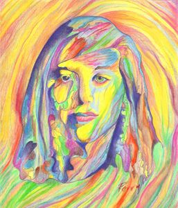 Nathan Perry Fine Art - Drawings & Illustration, Paintings & Prints