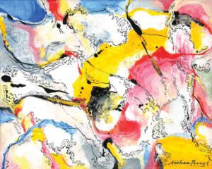 Nathan Perry Fine Art - Drawings & Illustration, Paintings & Prints