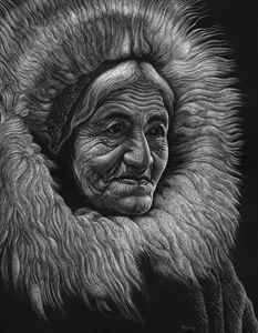 Nathan Perry Fine Art - Drawings & Illustration, Paintings & Prints