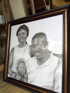 Mbgg - Craftr - Digital Art, People & Figures, Portraits, Other ...