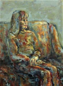 Mario Puskaric - Paintings & Prints