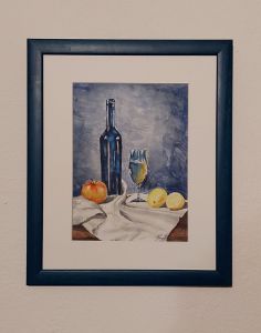 Mario Puskaric - Paintings & Prints