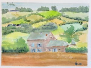 Daniel Akin Art - Paintings & Prints, Digital Art & AI