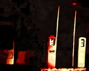 Alan Wellikoff Artist - Paintings & Prints