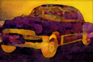 Alan Wellikoff Artist - Digital Art & AI, Paintings & Prints