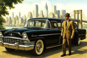 Alan Wellikoff Artist - Digital Art & AI, Paintings & Prints