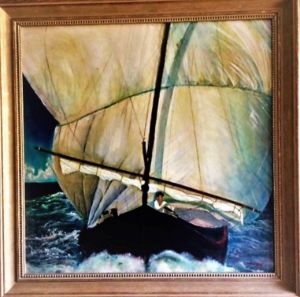Alan Wellikoff Artist - Digital Art & AI, Paintings & Prints