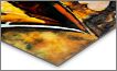 Super Chief - Alan Wellikoff Artist - Paintings & Prints, Ethnic ...