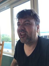 Todd Anderson - Ceramics & Pottery