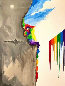 Apocrypha - Paintings & Prints