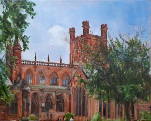 Jason Powell - Paintings & Prints