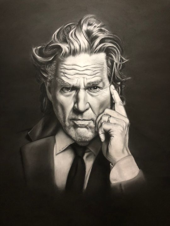 Robert Drimal - Drawings & Illustration