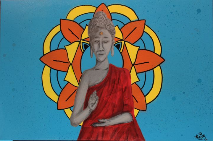 Astik - Paintings & Prints