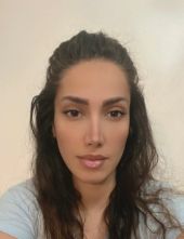 Golnaz_handmade_art - Ceramics & Pottery