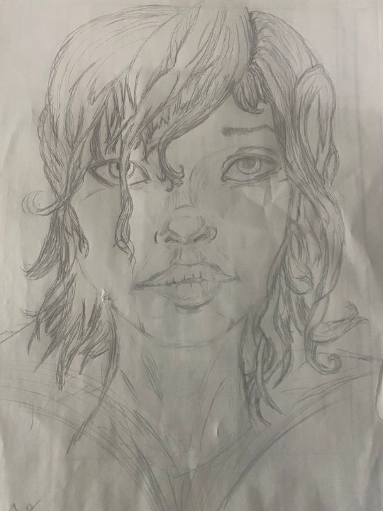 MReap - Drawings & Illustration, Paintings & Prints