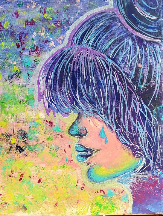 Birdy B. designs - Paintings & Prints