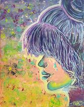 Birdy B. designs - Paintings & Prints