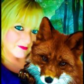 Willowmoon - Digital Art & AI, Drawings & Illustration, Photography ...