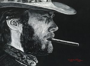 Kenneth R. Williams- 4U2C - Drawings & Illustration